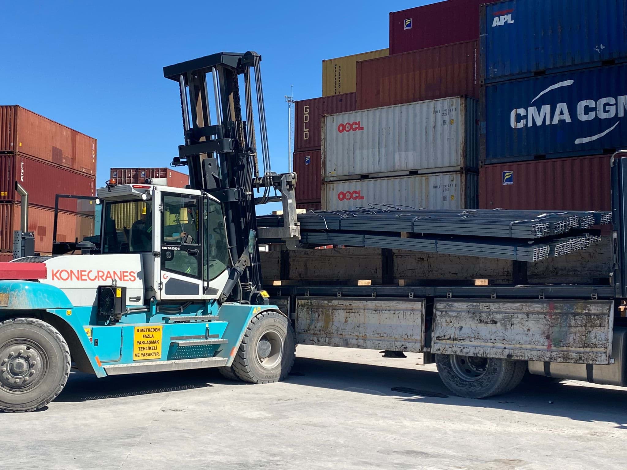 Steel HB | I BEAMS (IPE, IPEA, IPEAA)