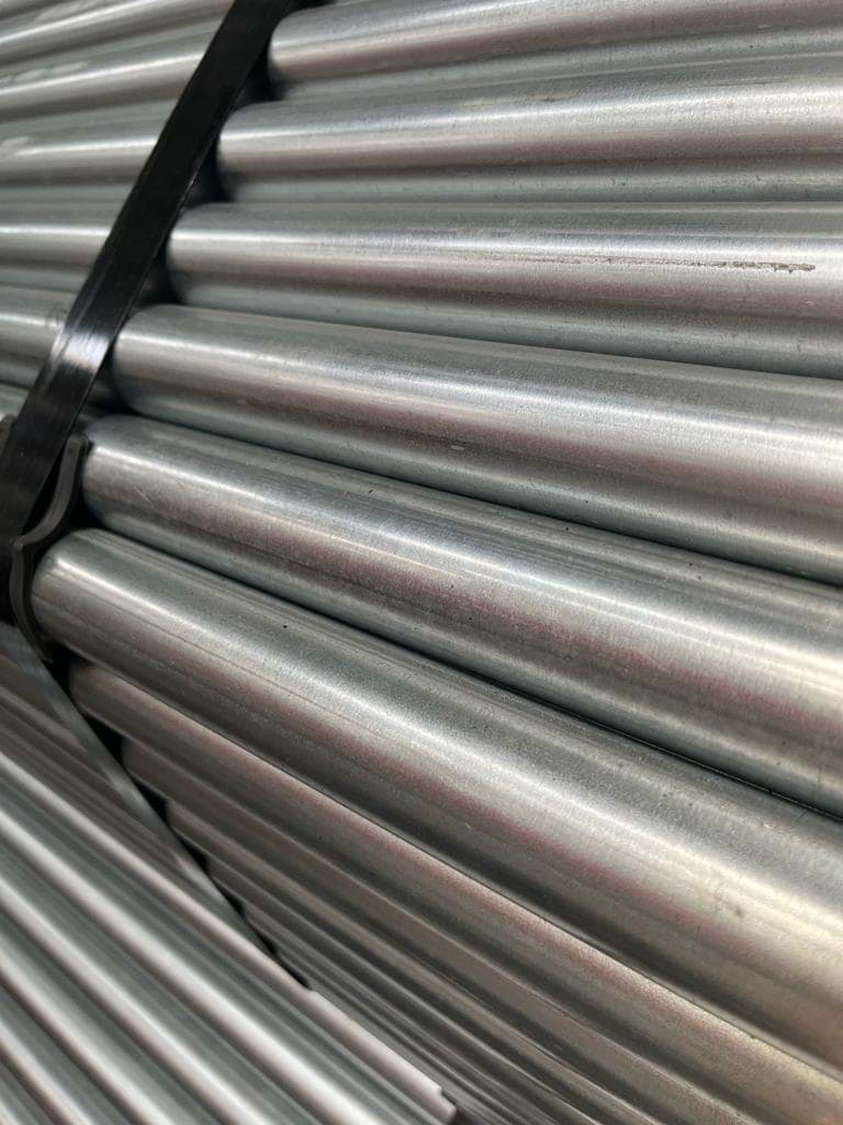 Steel HB | PRE GALVANIZED TUBES & PIPES